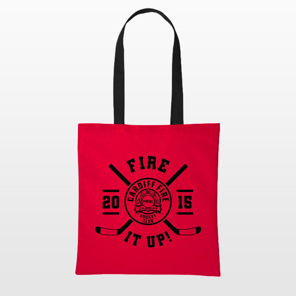 Cardiff Fire | Official Shop of the Cardiff Fire