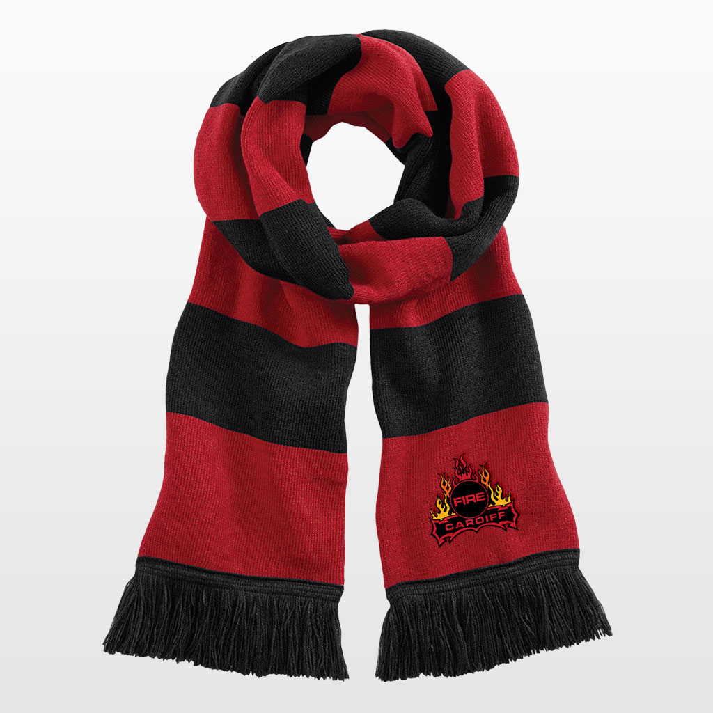 Cardiff Fire | Official Shop of the Cardiff Fire